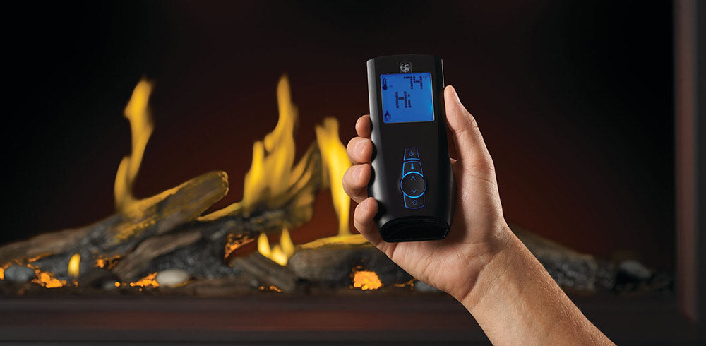 What Fireplace Remote Control Works for You? | FireplaceRemoteControls ...