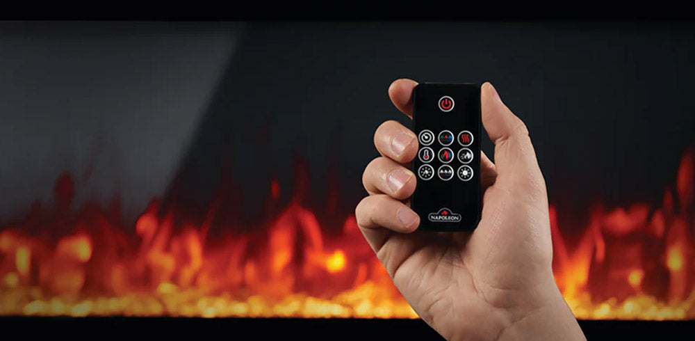 Replacement Fireplace Remote Control Manuals | FireplaceRemoteControls ...