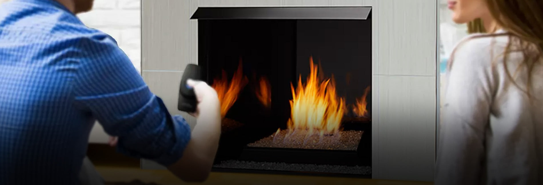 Monessen – Fireplace Remote Controls