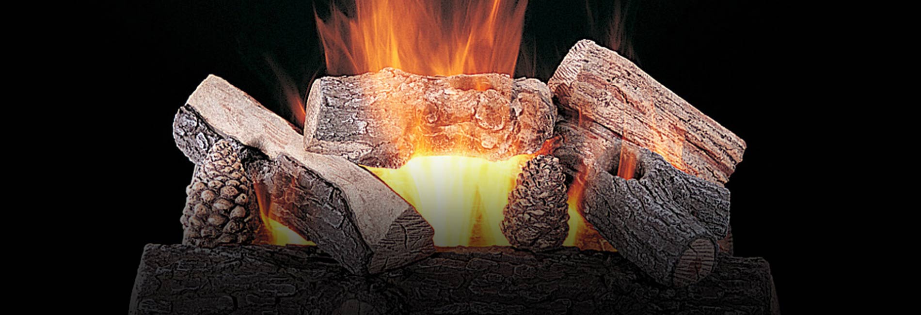 Rasmussen – Fireplace Remote Controls
