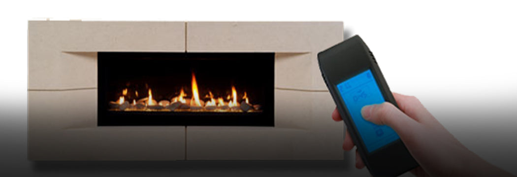 Ambient TSST Touch Screen Thermostatic On/Off Remote Control with Timer ...