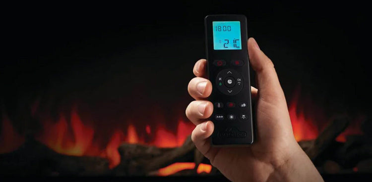 Napoleon F45 On/Off Fireplace Remote Control – Fireplace Remote Controls