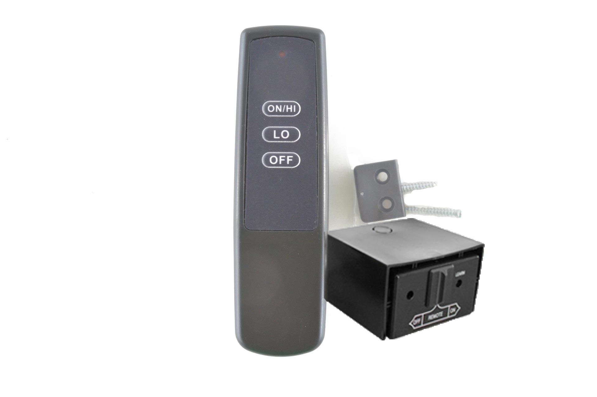 Skytech RCAF-1020-1 Remote Control Kit for AF-LMF-RV Valve Kit ...